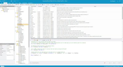 Software Alliance - Redefining Financial Modelling Software